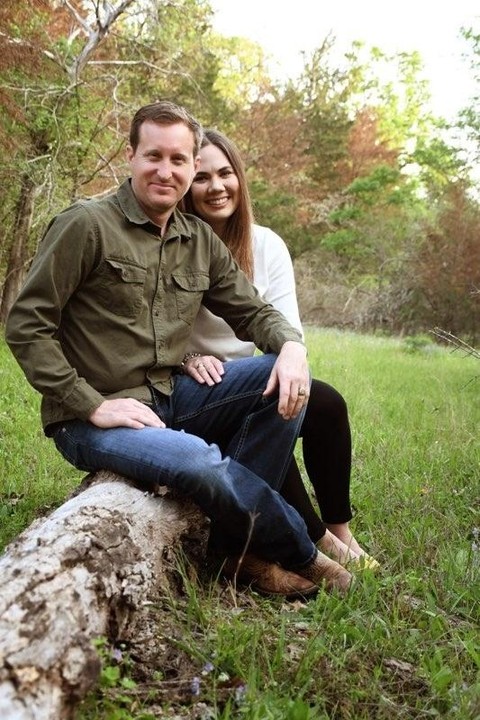 Courtney & Sean | Joy